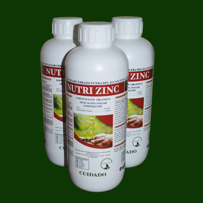 NUTRIPLANTS S.A